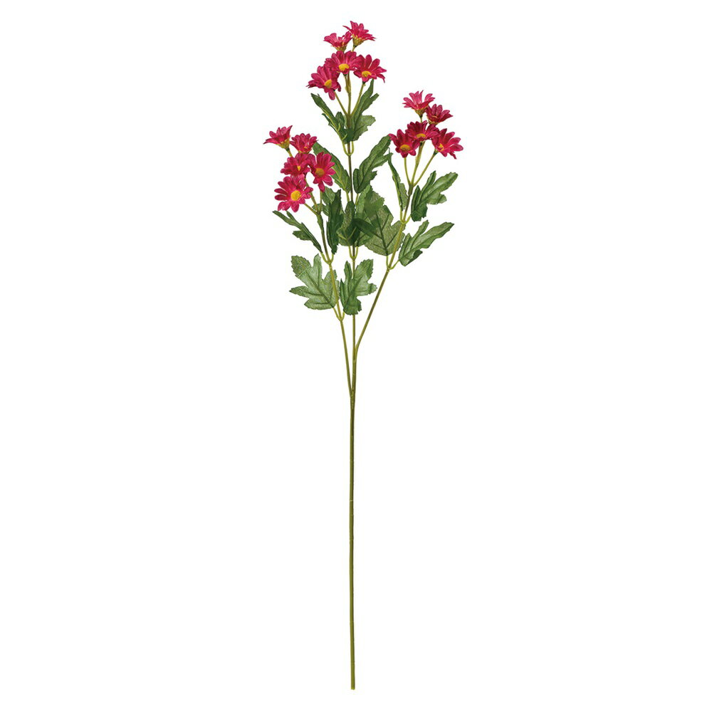 レビューを書いて　緑花堂5％OFFクーポンGET！ レビューを書いたらメールでお知らせくださいね ●商品名新小菊ビューティアーティフィシャルフラワー造花マム菊 ●商品番号TDLFMV22140-016 ●商品説明ブランド今までの造花にはない...