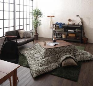 ▼セットを選ぶ▼掛布団&敷布団2点セット (現在表示中)▼サイズを選ぶ▼正方形(80×80cm)天板対応4尺長方形(80×120cm)天板対応 (現在表示中)5尺長方形(90×150cm)天板対応▼関連商品:商品カテゴリー ◇ インテリア・...