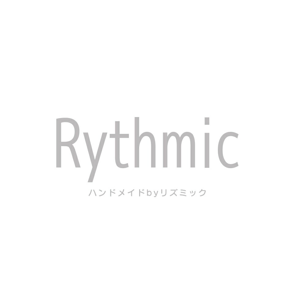 楽天市場 | Rythmic 楽天市場店 - 軽くてコンパクトな移動ポケットをメインに扱うハンドメイドショップです。
