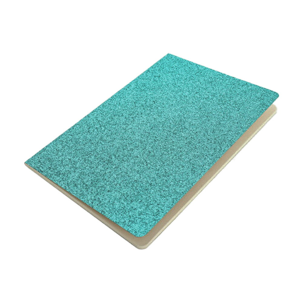 商品詳細 −身につけたその日がHAPPYになりますように− をコンセプトにしたブランド【Tippi】のステーショナリーラインから、ノートが新登場です。 ノートも可愛くご機嫌に！を合言葉に、きらきらの外観となりました。 中表紙はやわらかく引き...