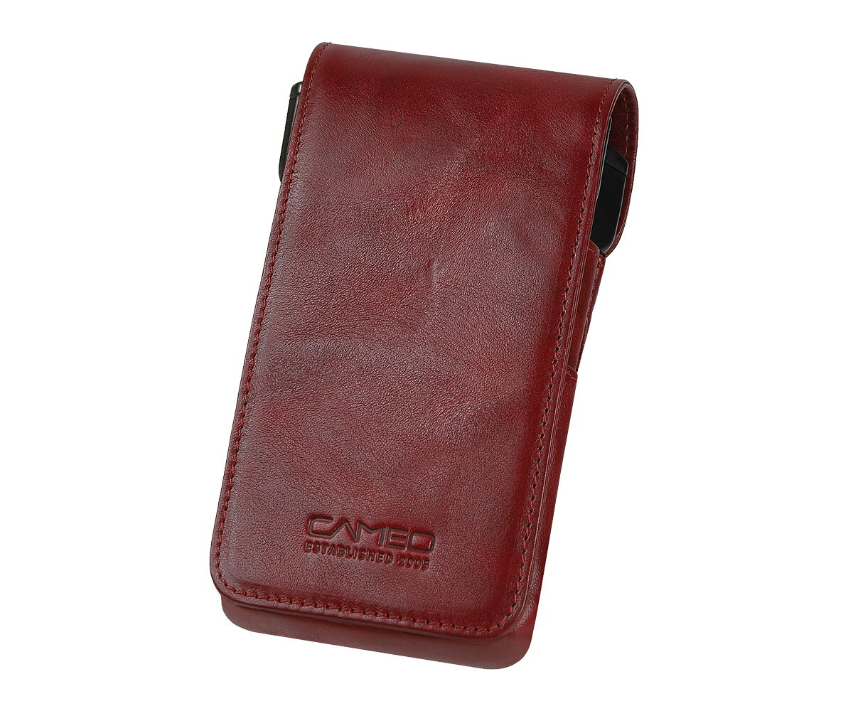 ■商品説明CAMEO BROADEN■仕様　・素材　牛革・サイズ（約）縦×横×幅＝160〜170mm（調節可能）×85mm×40mm・収納概要　バレル1set、チップ、フライト、シャフト、カードポケット、マルチポケット・付属品 ドロップスリ...