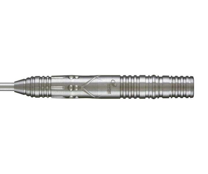 ■商品説明COSMO DARTS Bliss3 YOSHIHISA BABA Model Steel馬場善久選手モデルの第3弾。前作Bliss2から、より細く、より重くなったBliss3です。細く、重くを実現するために全長は5mm長くなり、...