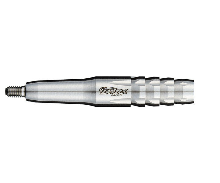 ■商品説明DMC Cobra Mark2 Acute■スペック材質：タングステン90%全長：41mm最大径：7.5mm重量：18g規格：4BA■内容物バレル×3（1セット）フライト×3（1セット）シャフト×3（1セット）チップ×3（1セット）