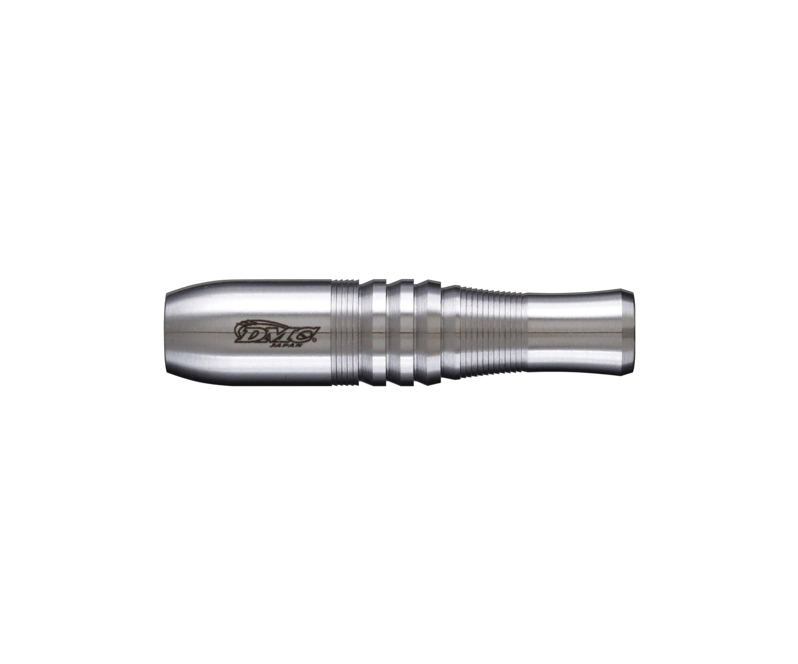 ■商品説明DMC Stubby■スペック材質：タングステン90%全長：33mm最大径：7.8mmバレル重量：16.5g規格：2BA■内容物バレル×3（1セット）フライト×3（1セット）シャフト×3（1セット）チップ×3（1セット）