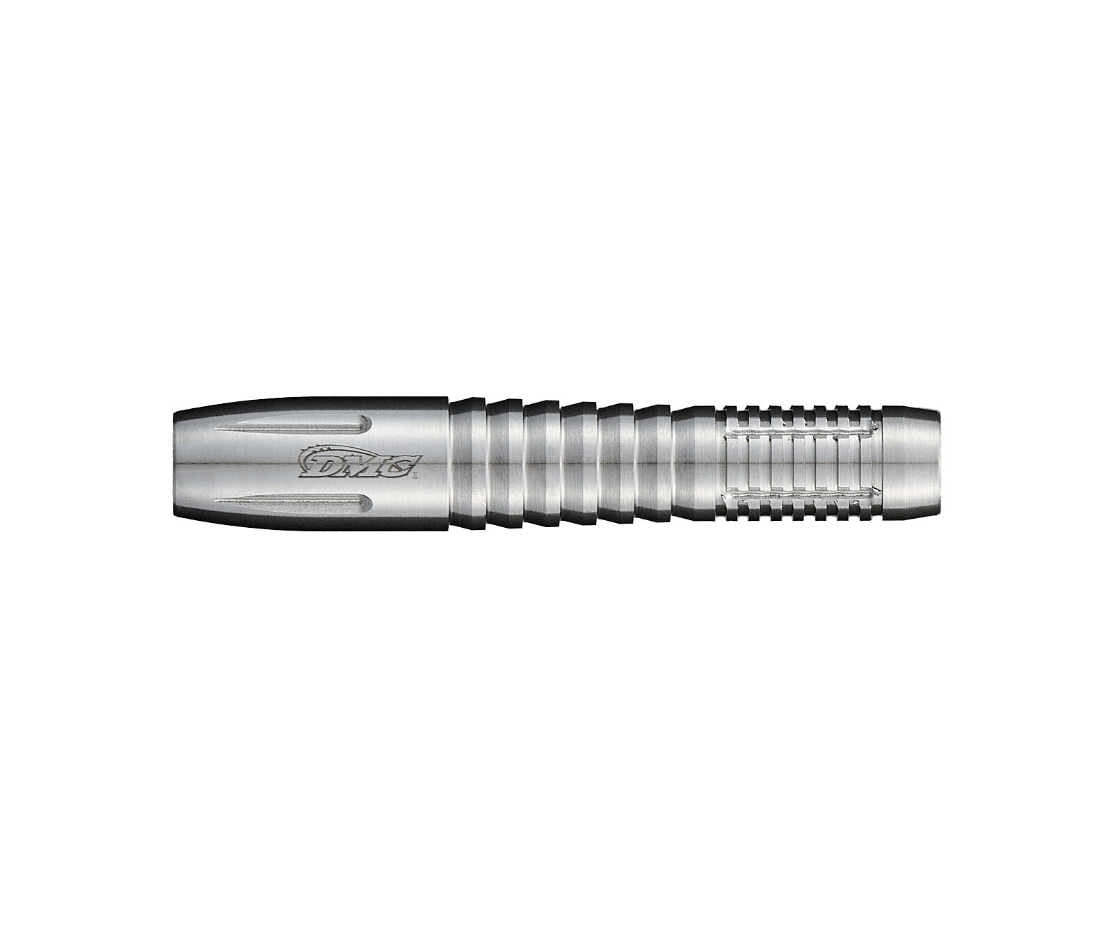 ■商品説明DMC UNITE JAVELIN■スペック材質：タングステン90%全長：41.5mm最大径：7.4mmバレル重量：18g規格：2BA重心：フロント■内容物バレル×3（1セット）フライト×3（1セット）シャフト×3（1セット）チッ...