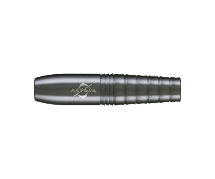 ■商品説明KATANA-極みBLACK-"八重山"ショート形状にしっかりとした角度のテーパーを入れる事で、スロー時の力とテーパーが程良く調和。形状を使い投げきれるバレルに仕上がっている。 カットの一つ一つに掛けられたアールにより、グリップ時...