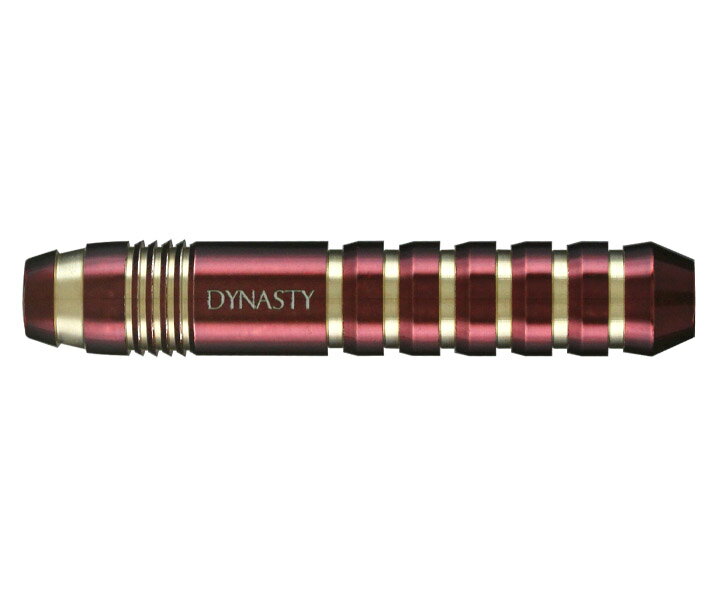 ■商品説明DYNASTY BRASS DARTS SET"TEN"人気の1モデル2カラー仕様を採用。1モデル2カラー仕様のBrass Dartsでは初のストレートバレル。Brass dartsならではの最大径にインパク抜群の大振りのウイング...