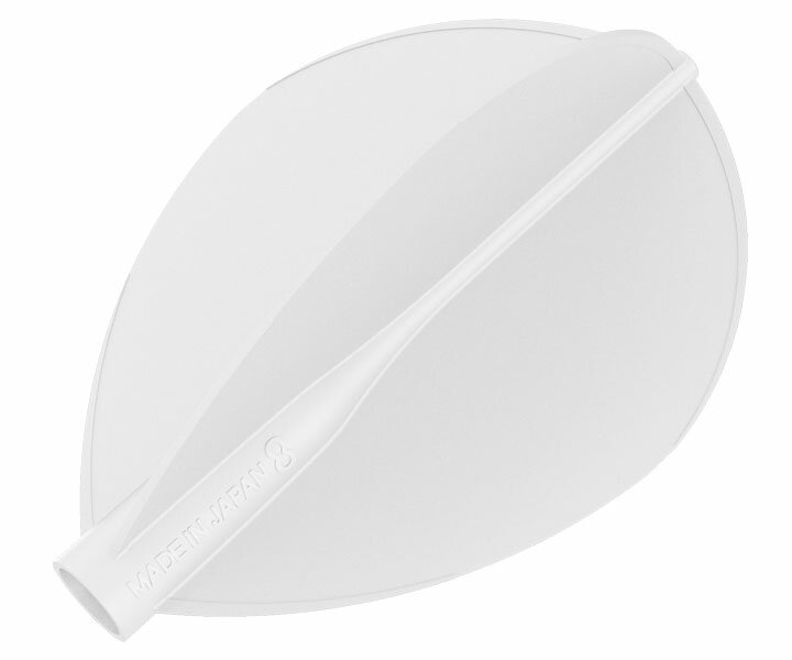 ■商品説明TARGET 8 FLIGHT"Hello, We are 8"スタイリッシュで画期的シンプルな成型フライトシステムネジ式の新システムでスローイングの際のフライトの抜け落ちが激減します。（特許出願中）FIXED(固定)タイプとSP...