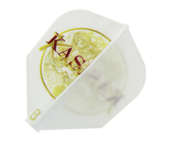 ■商品説明8 FLIGHT KASAKA WHITE SHAPEギランバレー症候群を乗り越え『PERFECT TOUR KOREA 』で3年連続優勝したCho Kwang Hee選手のオリジナルモデル。TARGET 8 FLIGHT"Hel...