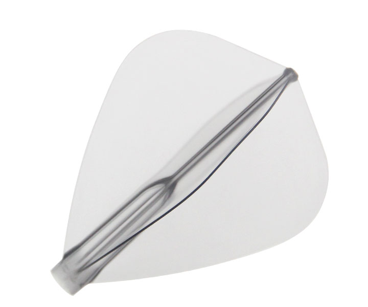 ■商品説明 Fit　Flight AIRは従来品に比べて約半分の軽さを実現しました。 羽厚を現行のFit Flight に比べ、35％程度削減！ これにより重量も33％程度軽量化され、さらに肉厚が薄くなることにより「しなやかさ」が加わり耐久...