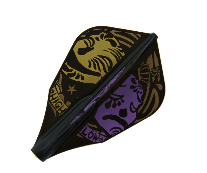 ■商品説明Fit Flight AIR × 浴本昇吾　プレイヤーコラボフライト形状：シェイプ規格：フィットフライトJAPANで活躍中の浴本昇吾選手とのコラボフライト第三弾。 Fit Flight AIRシェープ・Wシェープの2形状でリリース...