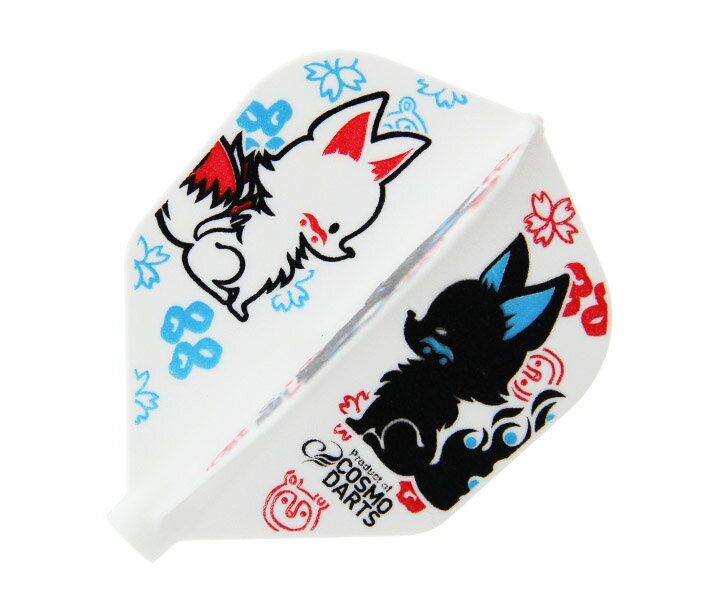 ■商品説明Fit Flight × 馬場善久 プレイヤーコラボフライト馬場善久選手とのコラボフライト。可愛らしいキャラクターと爽やかなカラーリングが◎。Fit FlightとFit Flight AIRのシェープをラインナップ。形状：シェイ...