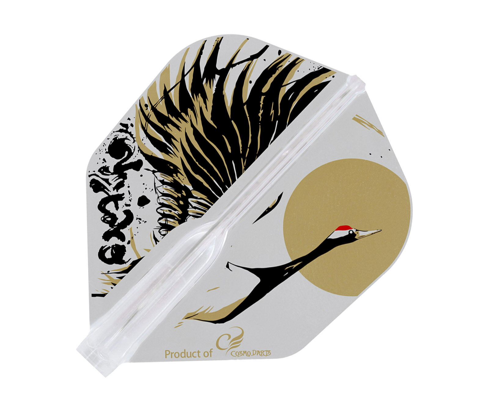 ■商品説明Fit Flight Air Yutaro Sato 5 Yutaro Sato Model佐藤佑太郎選手の5作目となるフライトが登場！力強く羽ばたく鶴を大胆に描いた、和の美しさと躍動感を感じさせるデザイン。ゴールドとシルバー、そ...
