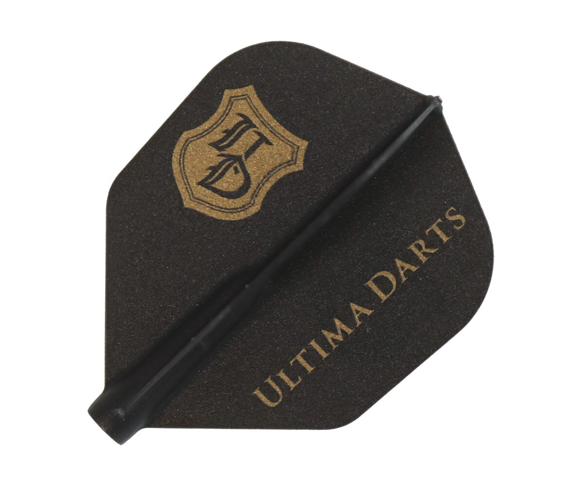 ■商品説明Fit Flight × ULTIMA DARTS collaboration design flightあなたのセッティングに“特別感”をULTIMA DARTS と Fit Flight のコラボフライトが遂に登場シンプルなが...