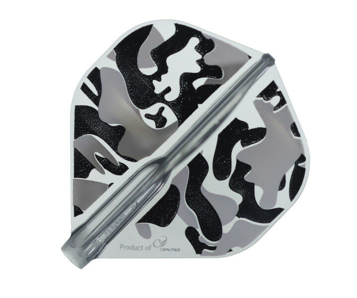 ■商品説明Fit Flight Air Printed Series Liquid Camo「Fit Flight (AIR) Printed Series」第39弾は『Liquid Camo』今までありそうでなかった迷彩柄を、実際に使われ...