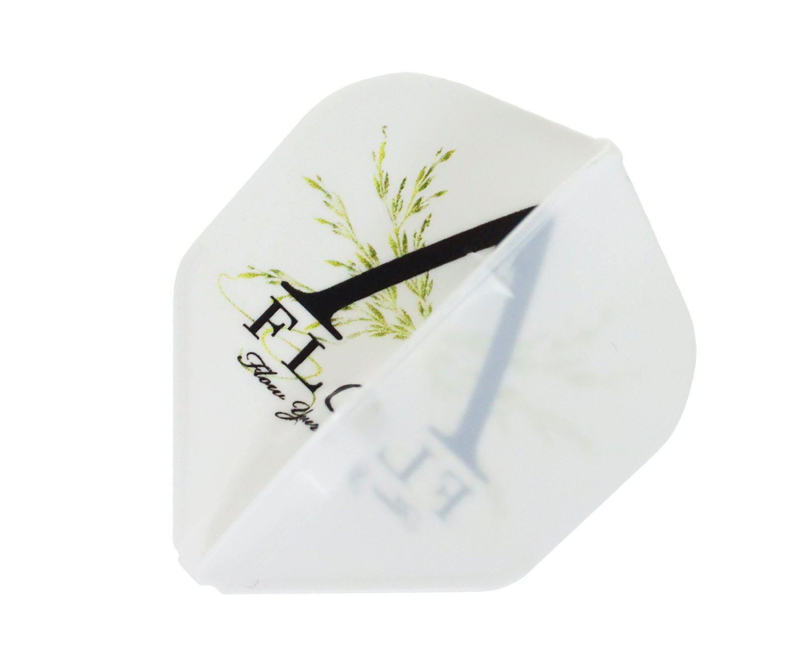 ■商品説明DYNASTY×L-Flight EZ A-FLOW ShapeA-FLOWプレイヤーがユニフォームへ背負っているお馴染みのロゴがプリントされ たA-FLOWロゴフライト2色がEZタイプにて発売となります。■スペック規格：Lフライ...