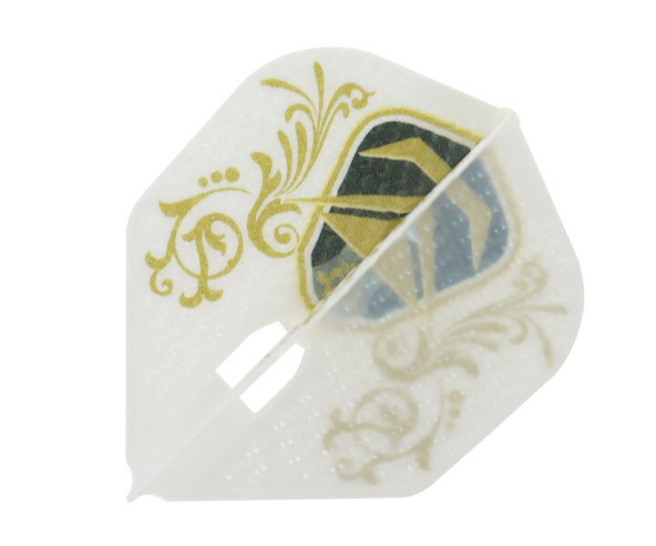 ■商品説明L-Flight PRO Tsuneki Zaha Model ver.3 dimple Shape MixL-Flight初の空気抵抗を考慮したフライト。ディンプルの表面形状が空気の乱流を作ることにより乱流の層に囲まれ、空気抵抗...