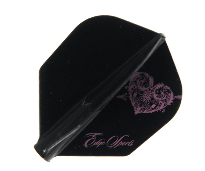 ■商品説明エレガントで洗練されたデザインが好評のエッジスポーツがマスターフライトにもデザインを手掛けました。超タフ！立体成型フライト登場！ 耐久性370％UP 誰にも負けない飛びを手に入れろ！ ・新構造その1、効率よく揚力を生むことを考え、...