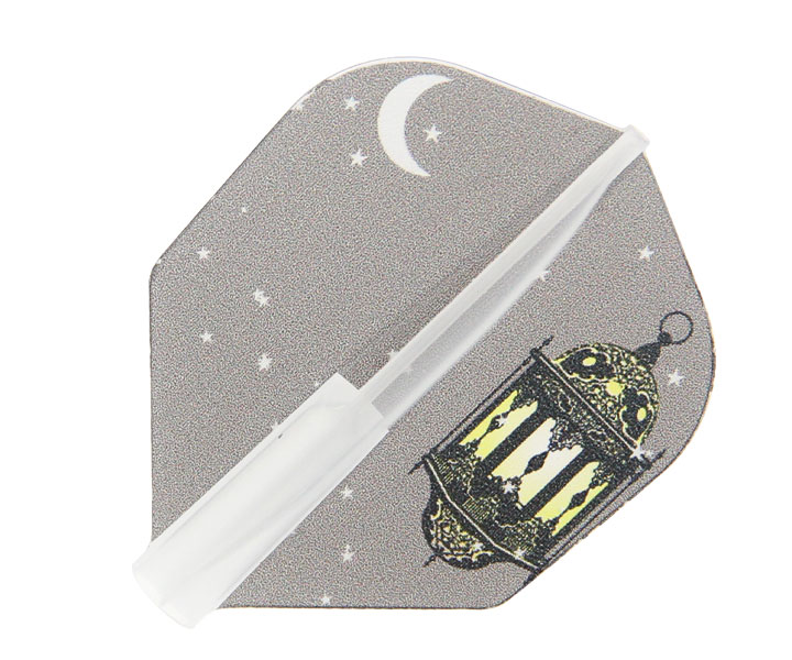 ■商品説明ついにクロスデザインとマスターフライトがコラボしました！！ オシャレでカラフルなデザインフライトが、「マスターフライト」から新発売です！！超タフ！立体成型フライト登場！ 耐久性370％UP 誰にも負けない飛びを手に入れろ！ ・新構...