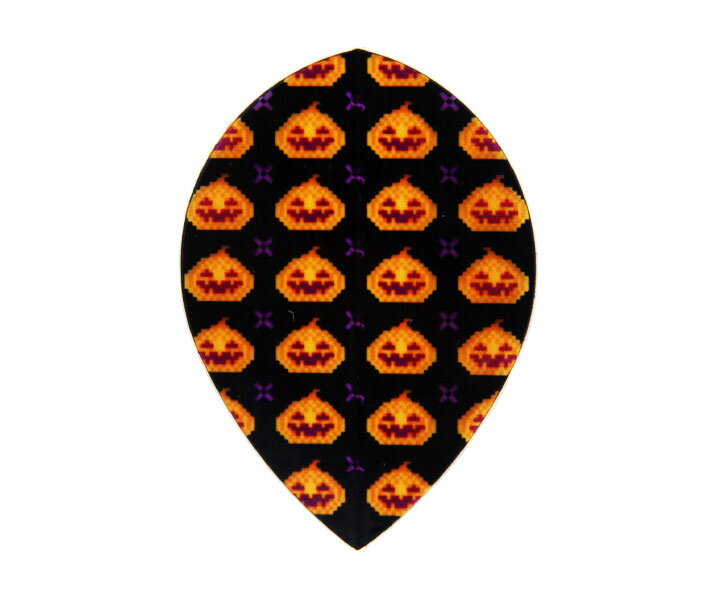 ■商品説明【PRO indiesシリーズ】ドットパンプキンPROインディーズフライトとは、オリフラ製作のノウハウを活かし、4面プリントを1枚1枚手作りで製作したプレミアムなフライトシリーズです。その季節にあったスポットデザインや、今まで無か...