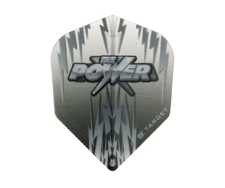 ■商品説明TARGET VISION FLIGHTソリッドカラーとクリアカラーを組み合わせた新規格フライト【スペック】フライト仕様：通常のフライトフライト形状：シェイプ