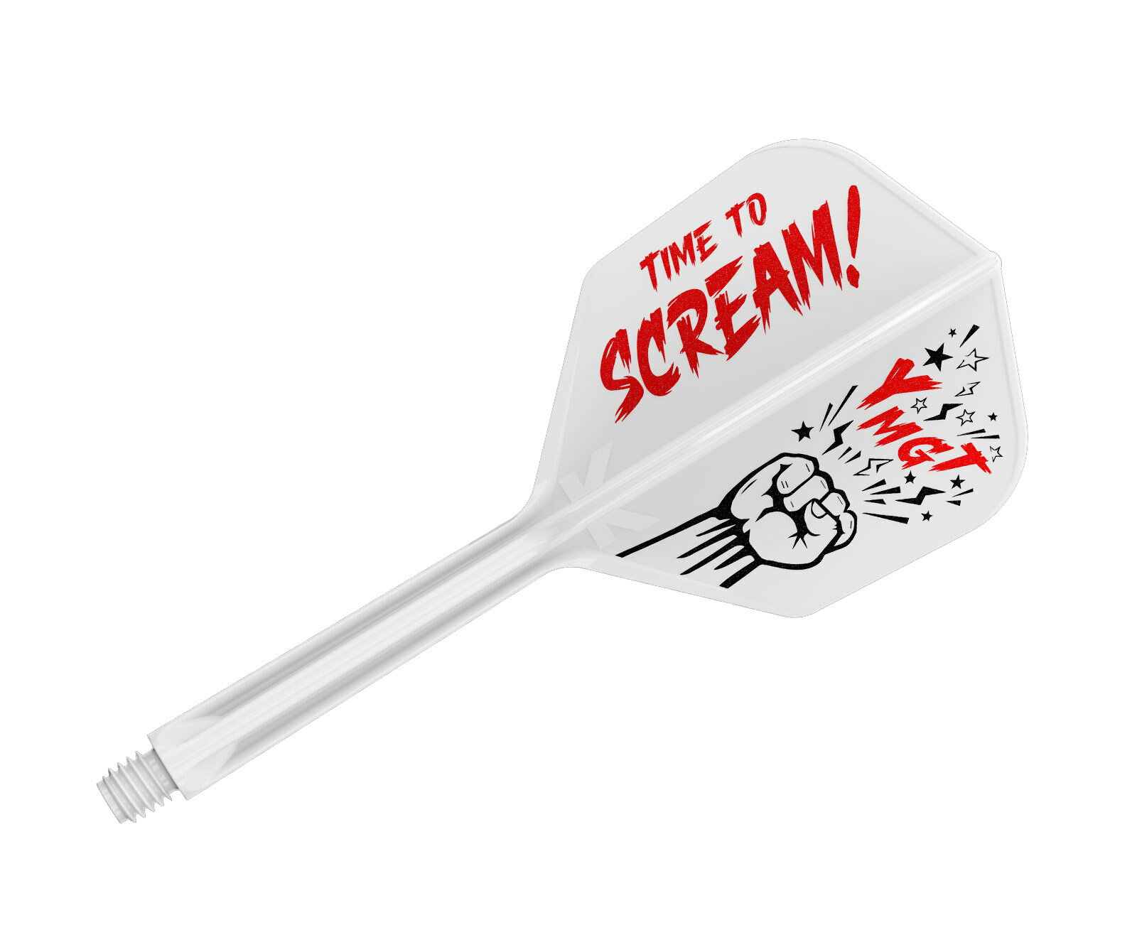 ■商品説明K-FLEX SCREAM AKITO YAMAGATA MODEL山形明人選手とのコラボレーションモデルSCREAM K-FLEXは、アメリカンコミックスタイルの遊び心と大胆さが詰まったデザイン。力強い拳からエネルギーが放たれ、...