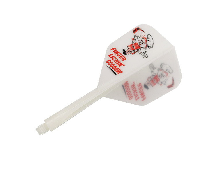 ■商品説明CONDOR(コンドル)フライト シャフト一体型フライト 山田勇樹モデル サンドウィッチボーイ※商品画像は撮影の関係上またはご使用されているモニタや画面設定等により、実際の商品の色と異なって見える場合がございます。予めご了承下さい...