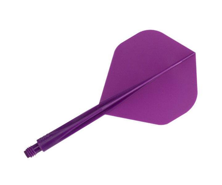 ■商品説明CONDOR AXE Standard■スペック規格：コンドルフライト形状：スタンダードシャフト部分の長さ：S 21.5mm/M 27.5mm/L 33.5mm（ネジ山含まず）個数：3枚（1セット）----------------...