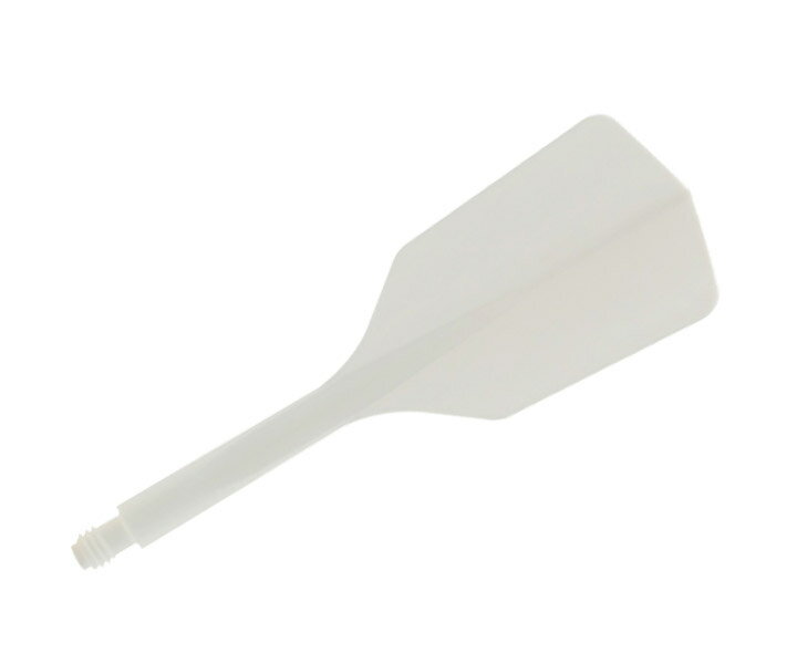 ■商品説明CONDOR AXE 120 SLIM■スペック規格：コンドルフライト形状：スリムシャフト部分の長さ：S 18mm/M 24mm/L 30mm（ネジ山含まず）個数：3枚（1セット）衝撃の直進性。空調の影響を受けにくい。世界一邪魔さ...
