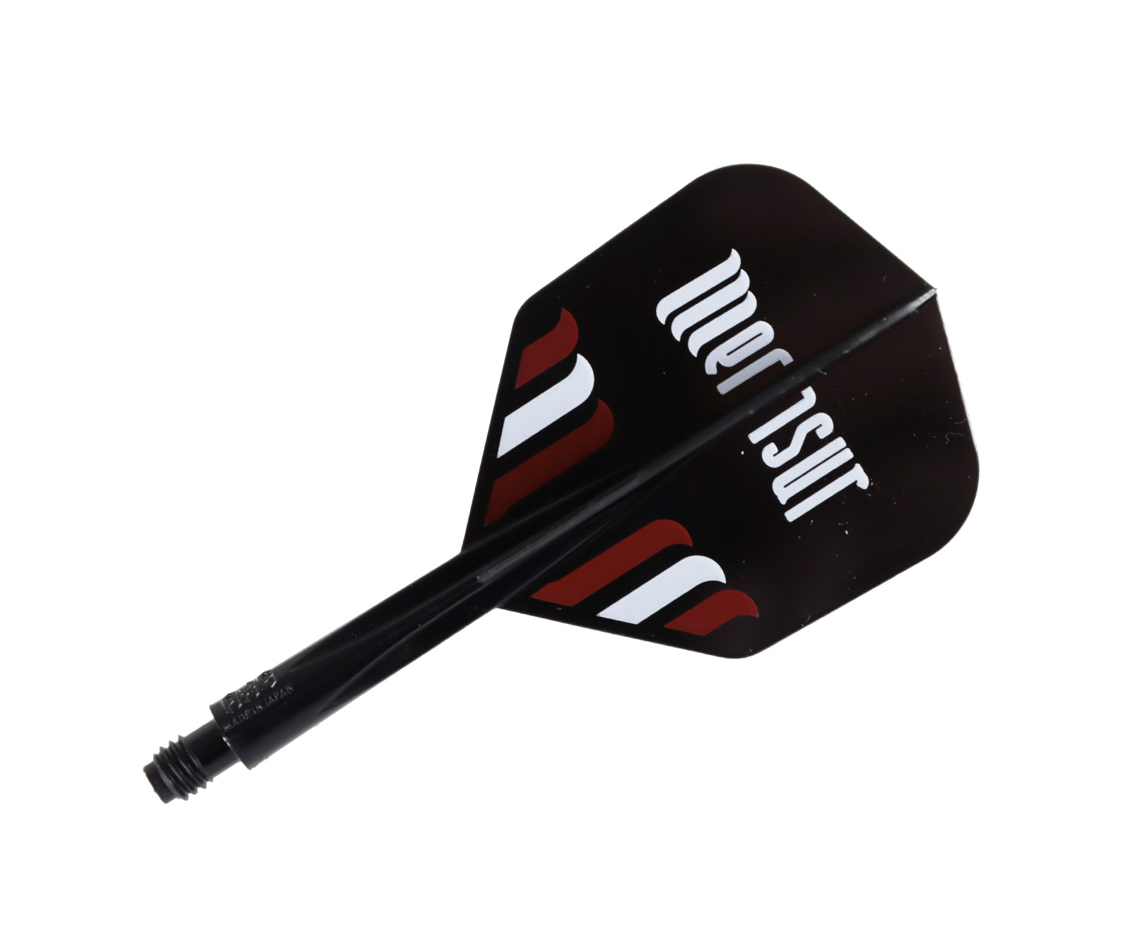 ■商品説明CONDOR AXE THE GENTLE2 Mensur Suljovic Model■スペック規格：コンドルフライト形状：スモールシャフト部分の長さ：S 21.5mm/M 27.5mm/L 33.5mm（ネジ山含まず）個数：3...