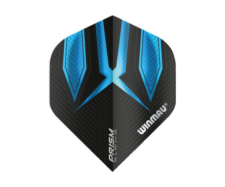 ■商品説明Winmau Prism Alpha Extra ThickWinmau PRISM ALPHA FLIGHT　2021モデル　Winmau独自のPrismUV-100ミクロン半透明極厚素材を採用。高耐久性とロングライフを実現して...
