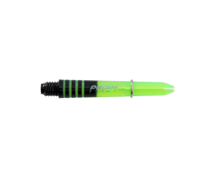 ■商品説明【Winmau Prism Force】 シャフト付近をグリップするプレイヤーのコントロール性を最大限にするため、リングカットを施したユニークなグリップゾーンを搭載。今注目のシャフトが完成しました。Prism Force シャフト...