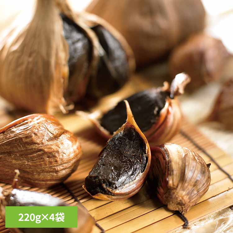 生産者の方たちが真心こめてひとつひとつ収穫したにんにくを、温度と湿度だけでじっくり黒くなるまで熟成させました。※沖縄・離島不可※こちらの商品はお取り寄せ商品のため、初期不良以外の返品・交換は承れませんので、あらかじめご了承ください。※リニュ...