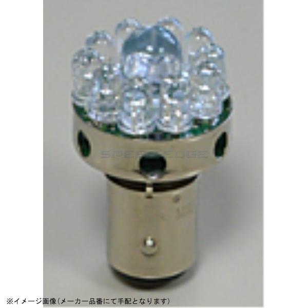 ■商品情報 口金形状：BAY15D 仕様 12V 2輪車ストップ/テール用 テールライト → 10個のLEDがクルクル回転 ブレーキライト → 11個のLEDが点滅 オーロラは赤、青、緑、紫、橙の5色回転(点滅時中央は赤) レッドは全て赤色...