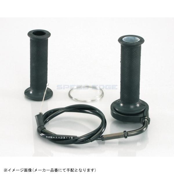 ■商品情報 握り直しでもたつくことなくフルスロットルすることが出来るハイスロットルSETです。スポーツ走行やサーキット走行に非常に有効です。 弊社製キャブレターKIT専用となります。適合モンキー/ゴリラ・NSF100 ●ケーヒンCRミニφ2...