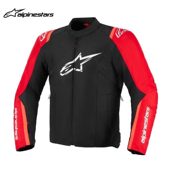 ■商品情報 レーシングにインスパイア！ T-SPS WP JACKET ティーエスピーエスブイツーウォータープルーフジャケット スタイリッシュな防水ジャケット ■主な特徴 ・高耐久素材の600Dポリエステルを使用し、優れたプロテクションと耐...