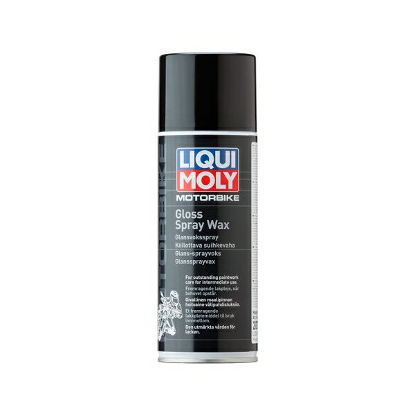 ■販売元 LIQUI MOLY(リキモリ) 正規日本代理店(株式会社 谷尾商会) ■対象車両全般 ■コンセプト優れた洗浄作用と優れた光沢を備えたワックス。 アスファルトなどの路面の汚れや油汚れを傷を付けることなく簡単かつ素早くクリーニング。...