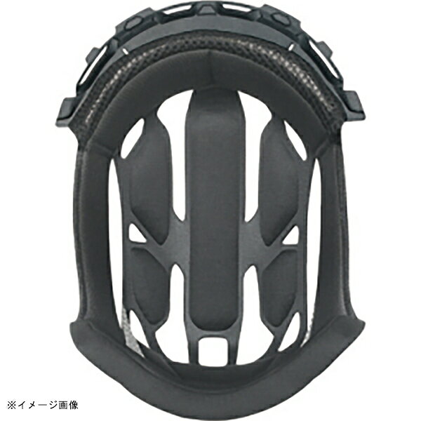 ■商品情報 ASAGI(アサギ)シリーズ補修用インナーパッド ■ブランド：KABUTO(カブト) ■販売元：OGK ※商品の仕様/数量/カラー等はメーカーの仕様に準じます。 ■在庫 在庫表記は、複数店舗での共有在庫の為、商品の在庫を保証する...
