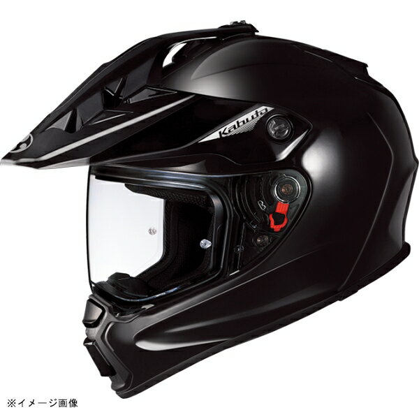 ■商品情報 磨かれた快適性が遊び心を熱くするデュアルパーパスモデル。 ・過酷な状況でいかに快適さを体感出来るか。 ・ライダーの要求を徹底的に研究したエクステリア、インテリアデザイン。 ・操作しやすく、開口の大きいシーソー式ヘッドベンチレーシ...