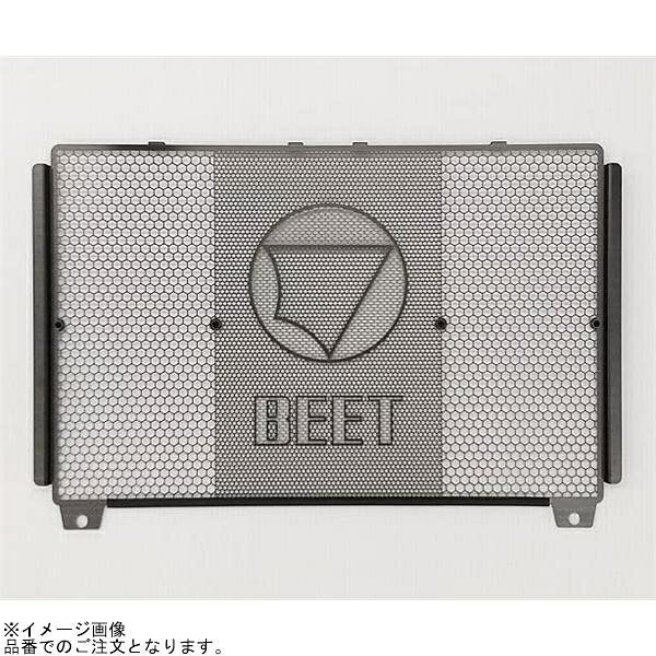■商品情報 ●石跳ねなどからラジエターコアを守ります。 ●ラジエター取り付け位置を利用し、取り付け簡単。 ●BEETロゴをデザインしドレスアップパーツとしても。 適合型式 Z900S(21〜) Ninja1000SX(20〜) Z900(1...