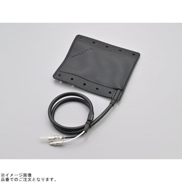 ■商品情報 ホットグリップ 巻きタイプEASY2 USB 補修部品。 ■ブランド：DAYTONA(デイトナ) ■販売元：DAYTONA ■品番：97935 ※商品の仕様/適合/数量/カラー等は、上記メーカー品番に準じます。 ※最新情報・最新...