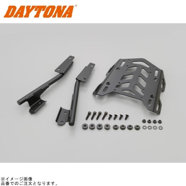 ■商品情報 デザインされたアルミトッププレートと車種専用取付フィッティングで荷物を積載していない状態でも違和感のない車体フォルムを実現！・アルミトッププレートは、さまざまな荷物に対応するためにコの字形状に！フック穴も多数配置。・共通トッププ...