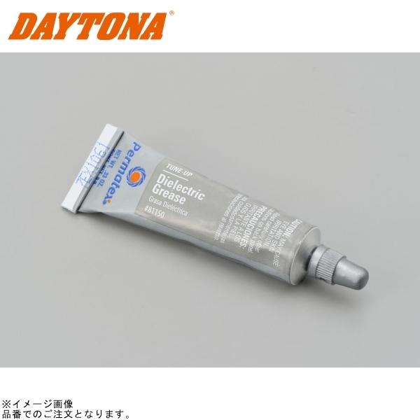 ■商品情報 スパークプラグや配線コネクターを湿気・塩・腐食から守ります商品説明・湿度が高く、また屋外駐車の多いバイクの電気系トラブルの原因となる接触不良や漏電を防止するグリス。・接点を塩分、泥、錆による腐食から守る。・バッテリーの端子周辺に...