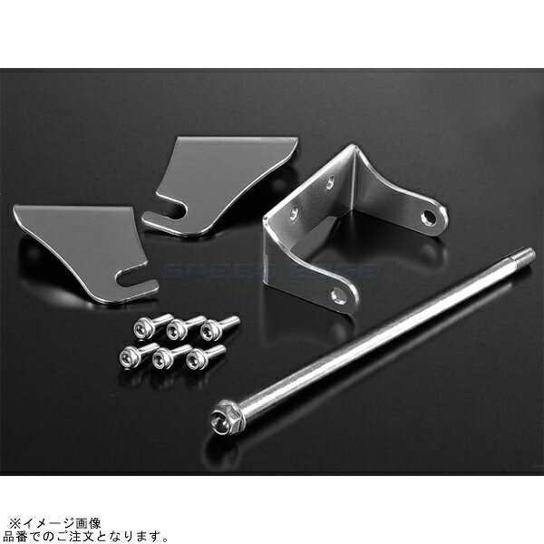■商品情報 当社シャコタンシートを4Lモンキーにつけるためのシートステーセットです。 シャコタンシートのシート部分は4L、5Lともに共通ですので、ステーを交換するだけです。 初期ロット分のシャコタンシートは構造が違うため共通では有りません。...