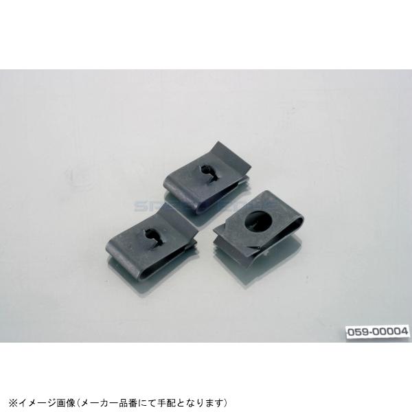 ■商品詳細 ●スチール製パーカライジング処理 ●適合板厚：2.5mm適合汎用備考●M4/タッピング用推奨ビス ウインカー＆ボディ用ビス(十字穴付/トラス/タッピング) (グリーンクロメート) 4×10/12/14/16 0900-046-0...
