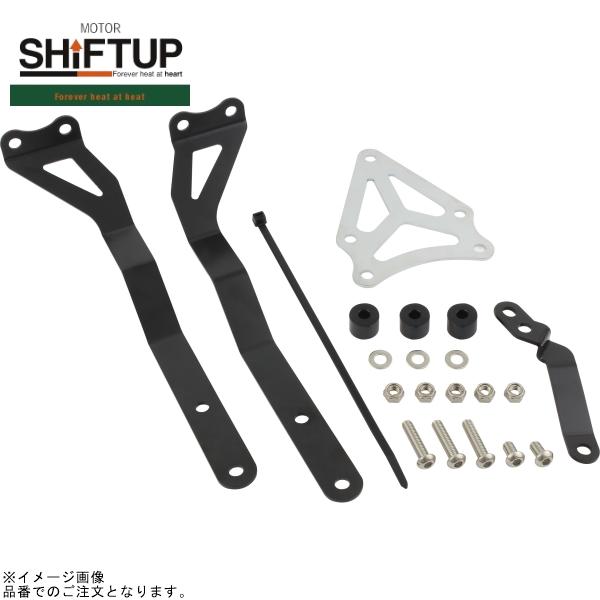 ■商品情報 モンキー125純正フロントフェンダーをダウン化するステーキットです。 オフロードルックなモンキー125ですが、ダウンフェンダー化でスタイリッシュなストリート仕様に！ フェンダーがタイヤに近づきますので、泥ハネ等も軽減されます。 ...