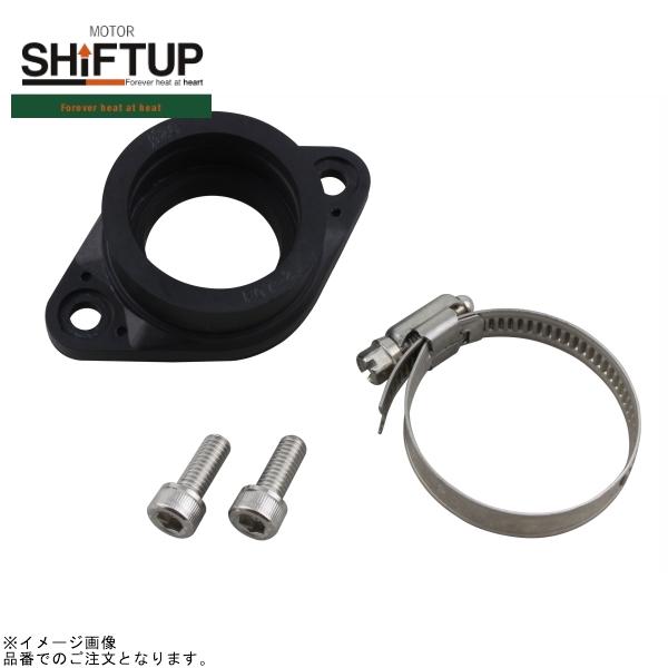 ■商品情報 モンキービレットマニホールドセット(可変タイプ)品番209627-50 用 補修 ラバーインシュレーター ◆VM26用 ◆取付けネジピッチ60mm 【キット内容】 ・ラバーインシュレーター本体：1個 ・ステンレスバンド：1個 ・...