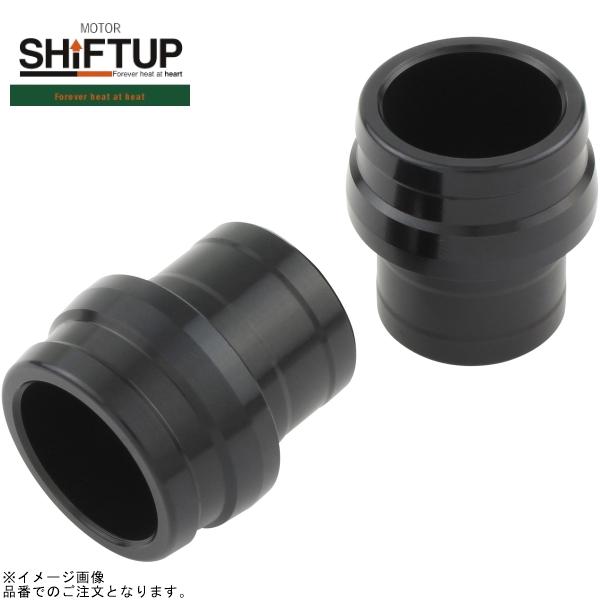 ■商品情報 転倒時のパーツ保護、ドレスアップパーツとしてご使用頂ける アルミ削り出しのスライダーです。 ◆M8対応 ◆ロングタイプ ◆2pcs/1set ◆アルミ削り出しアルマイト・メッキ仕上げ ◆MADE IN JAPAN 【注意】 ※寸...
