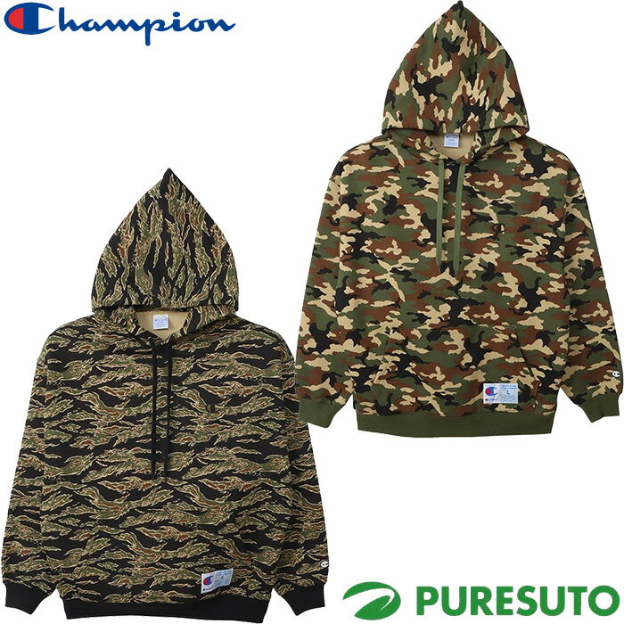 【商品説明】 Champion（チャンピオン）のスウェットシャツは、「ザ キング オブ スウェットシャツ」と評されるほど、世界中の多くのファンに愛されてきました。 環境に配慮して生産されたサステナブルなアメリカ綿とリサイクルポリエステルを使...