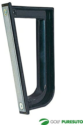 【サイズ】30×60×20mm(ヤスリ部122×12mm) 【商品詳細】削り味抜群、クラブのチューンアップに最適。 【ご注意】お取り寄せ商品の為、完売の場合はキャンセルとさせて頂きます。予めご了承下さい。